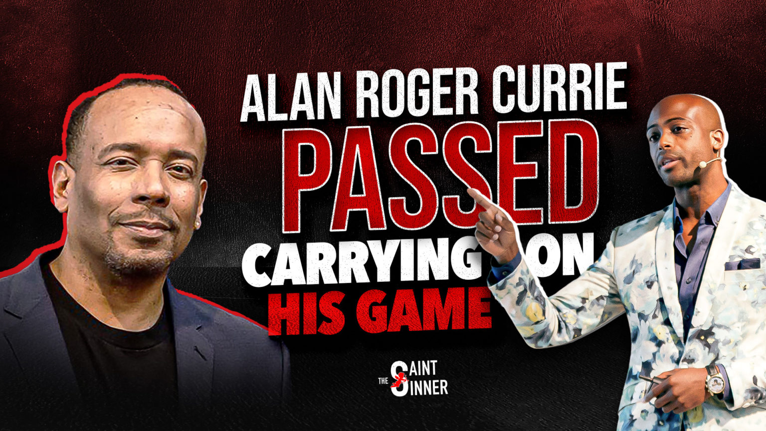 LIVE in 10 Minutes – Analyzing Roger Alan Currie Game – MARQUETTISM