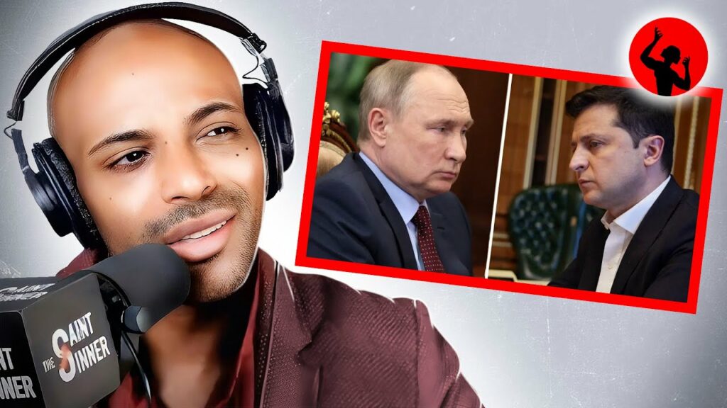 PREMIERING NOW – What Media/Politicians Said at Start of Ukraine Russia ...